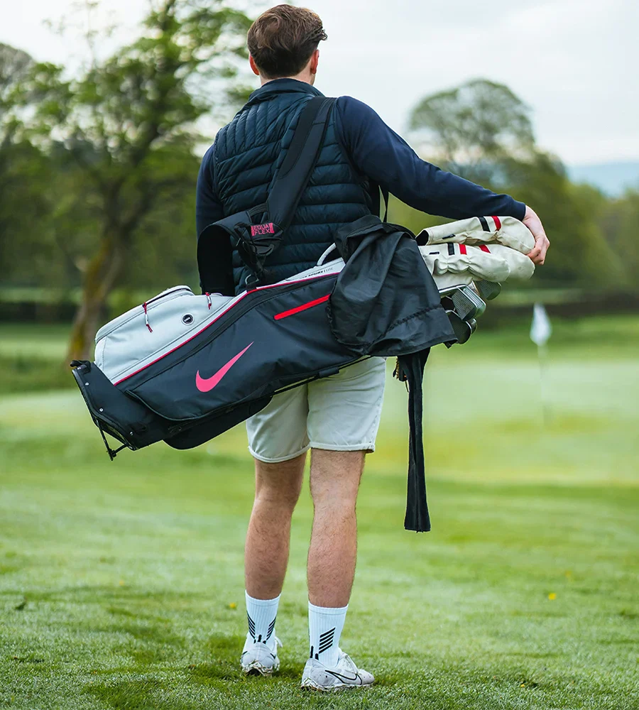 Tassen – Engel Golf