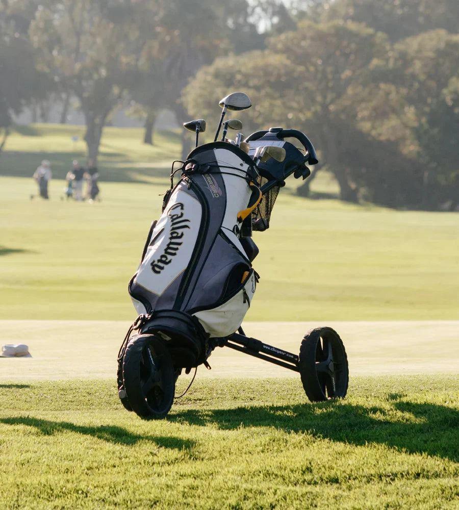 Trolleys – Engel Golf