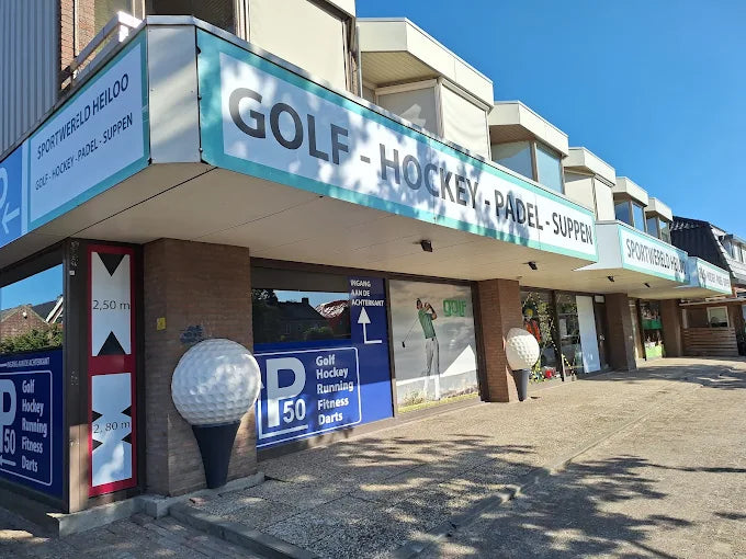 Engelgolf.nl – Engel Golf