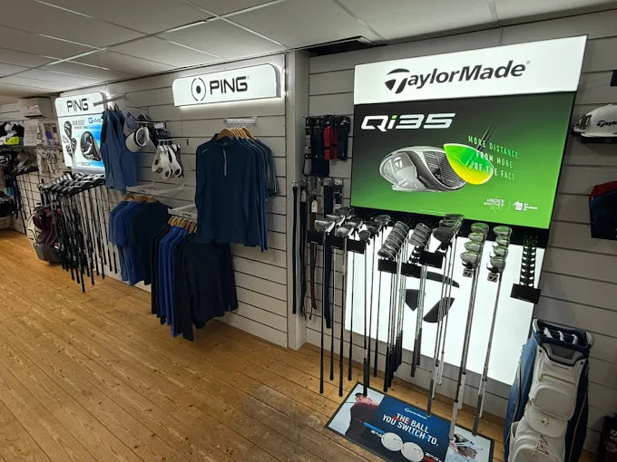 Engelgolf.nl – Engel Golf